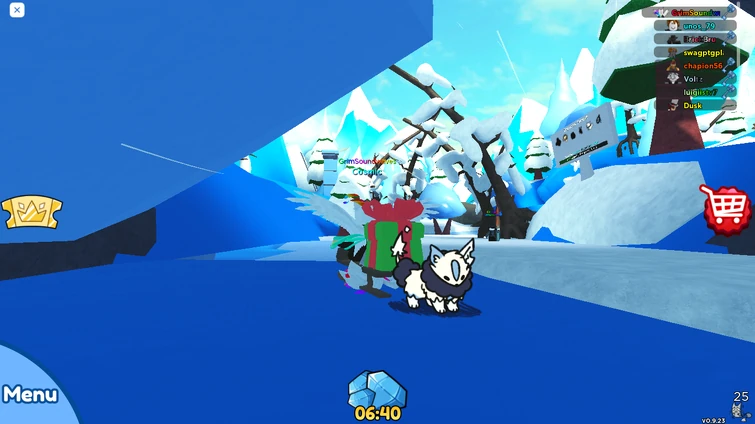 Discuss Everything About Doodle World Wiki | Fandom