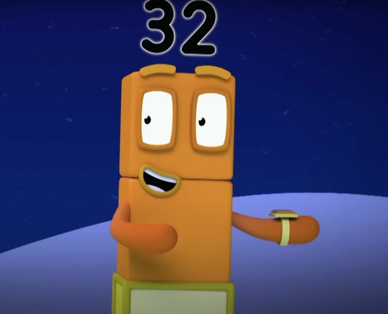Discuss Everything About Numberblocks Wiki | Fandom