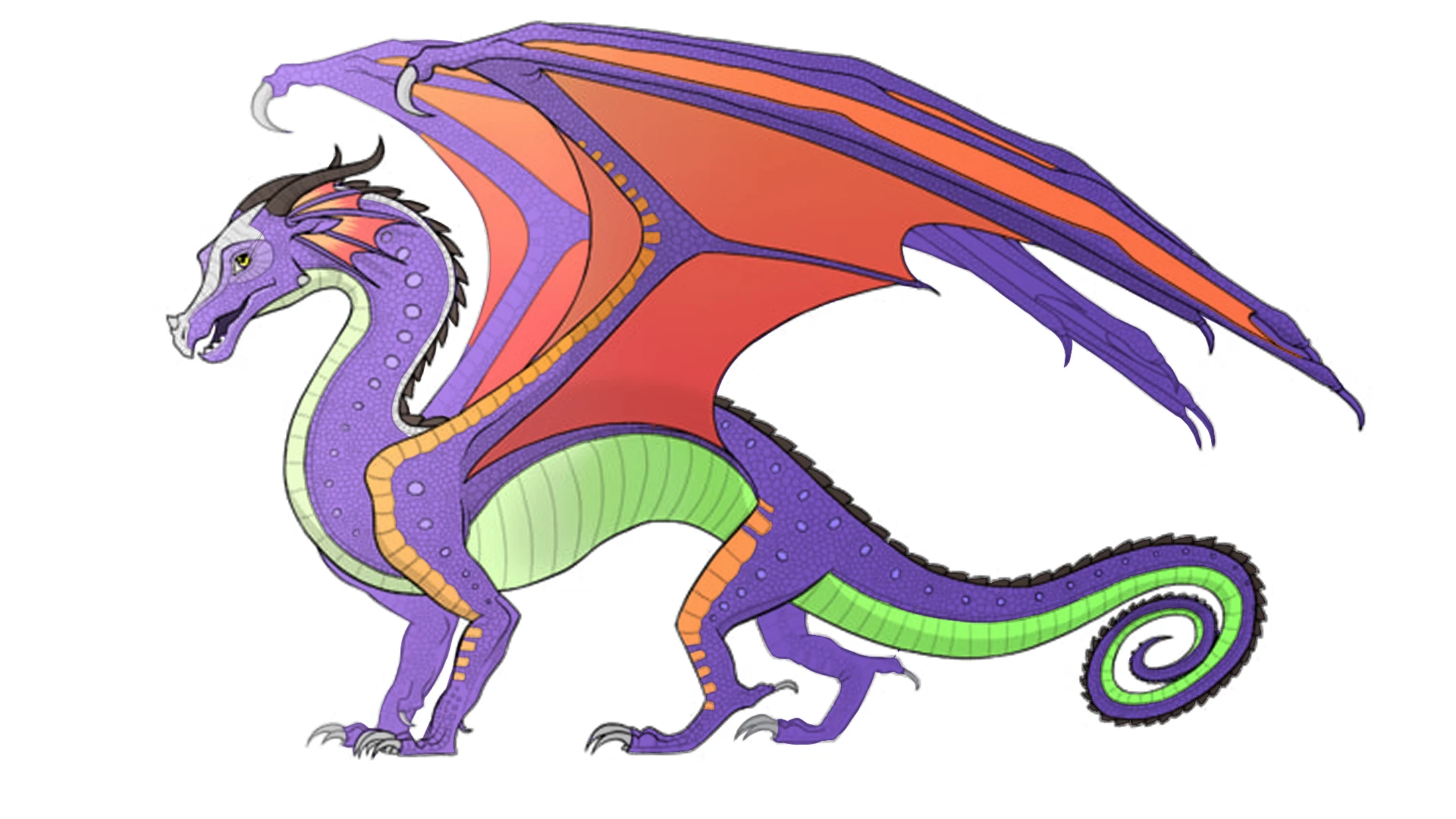 Queen Hallow: Trivia and Facts | Fandom