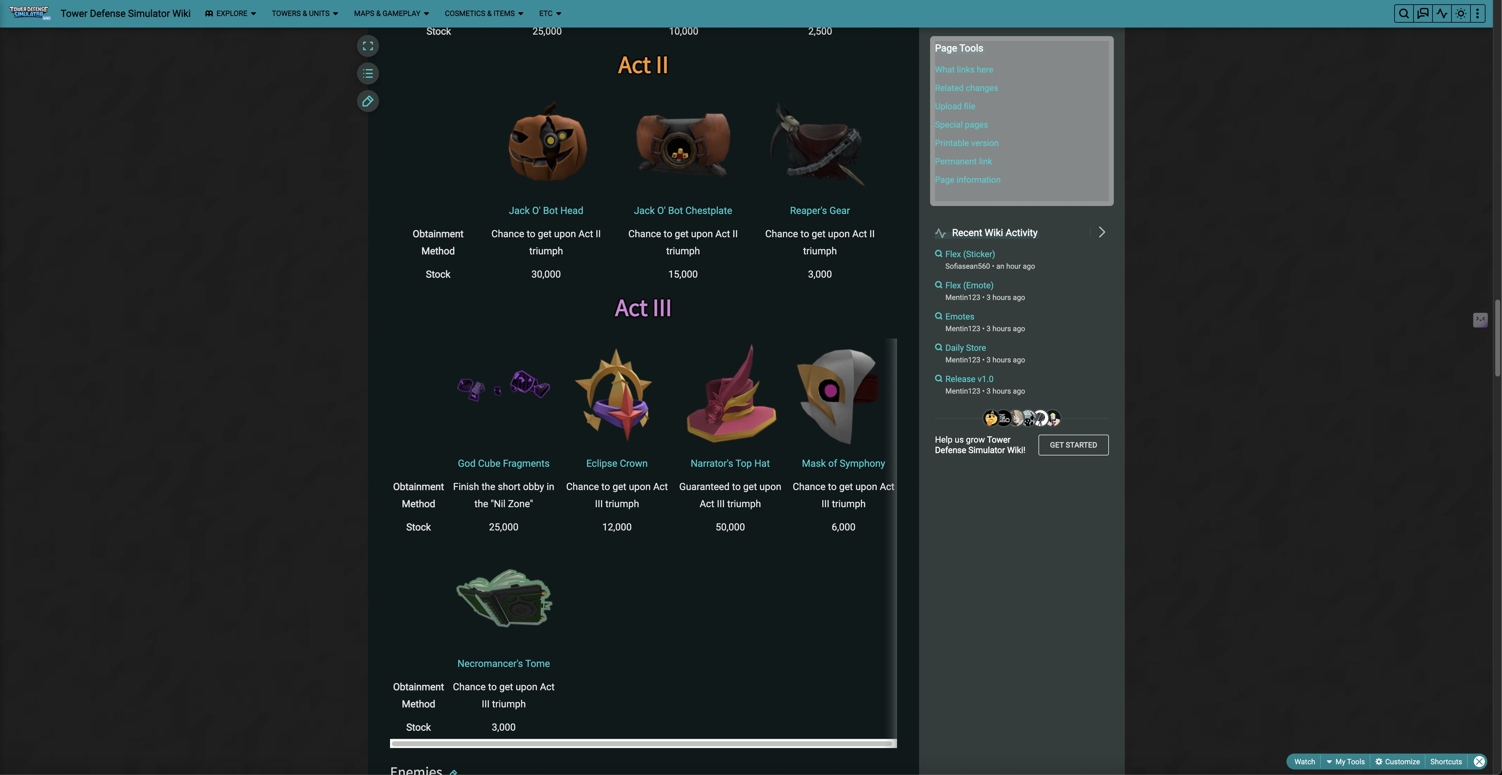 cscd reference in tds | Fandom