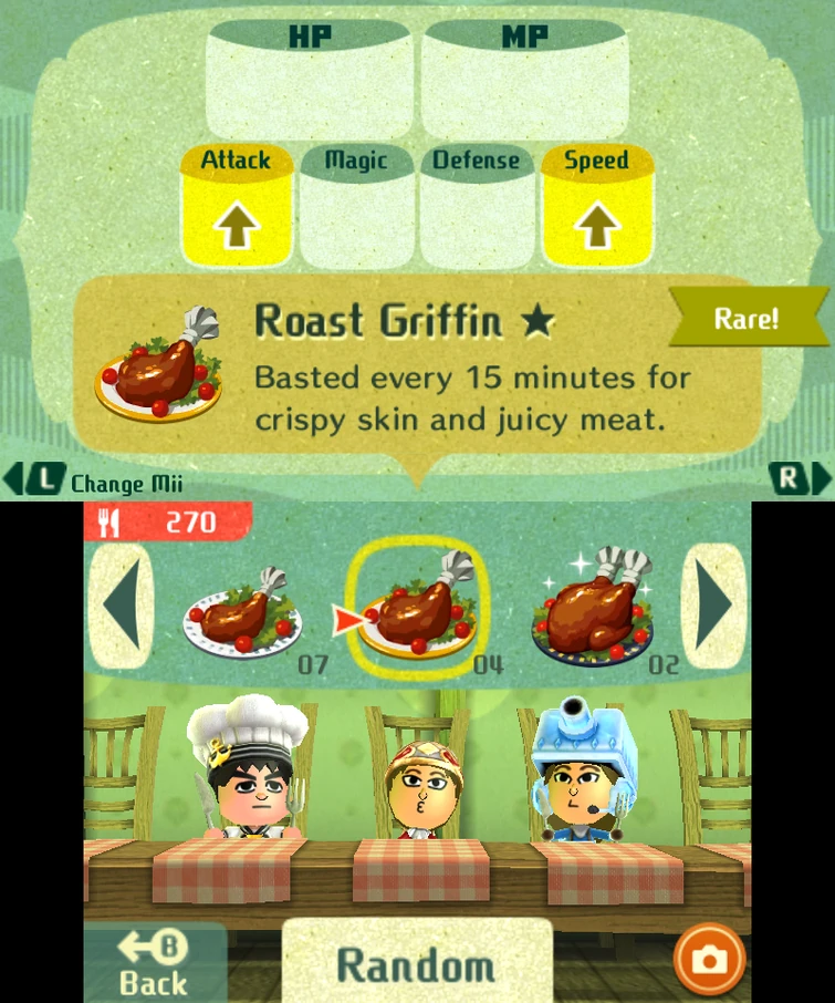 I DARE somebody to say “Happy Twerkey day” without context on this ...