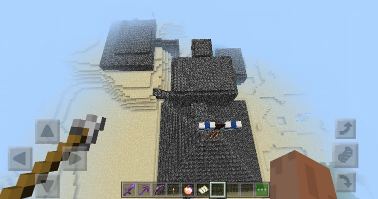 Discuss Everything About Minecraft CreepyPasta Wiki | Fandom