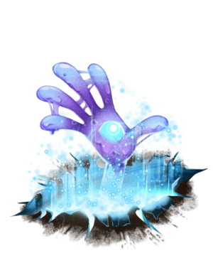 Plasma hand | Fandom
