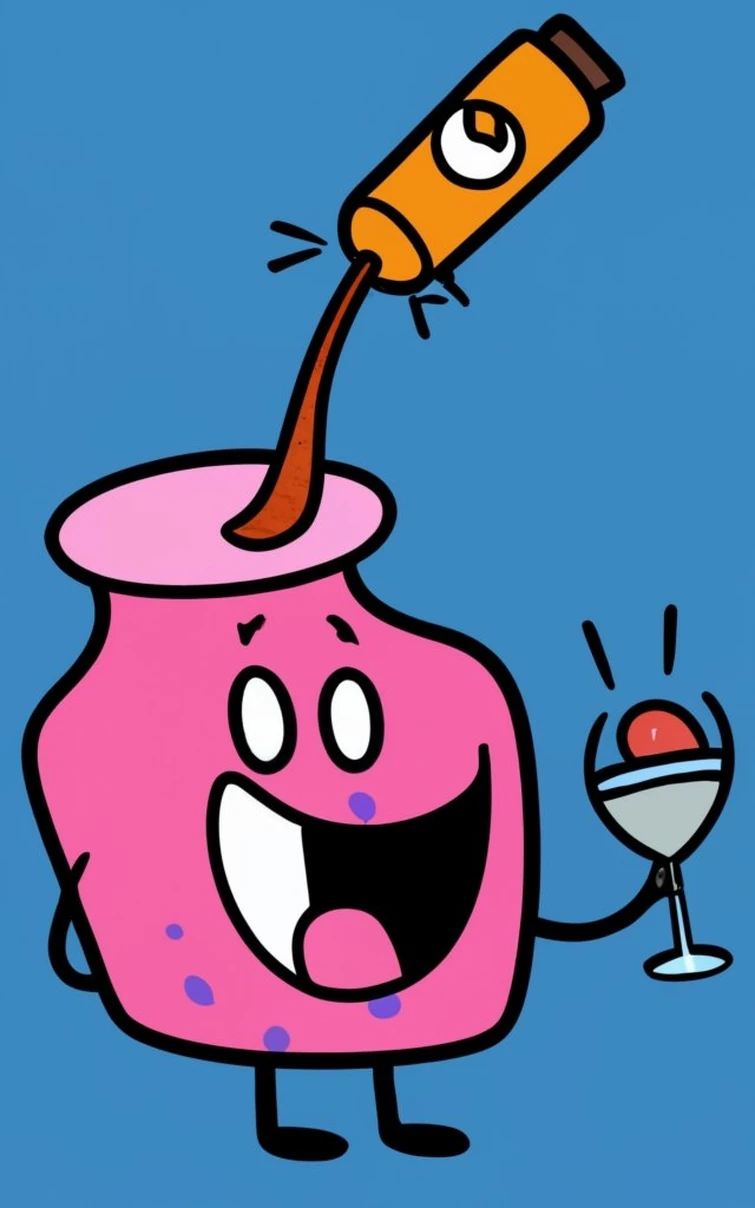 BFDI AI Generated Images (Warning Cursed) | Fandom