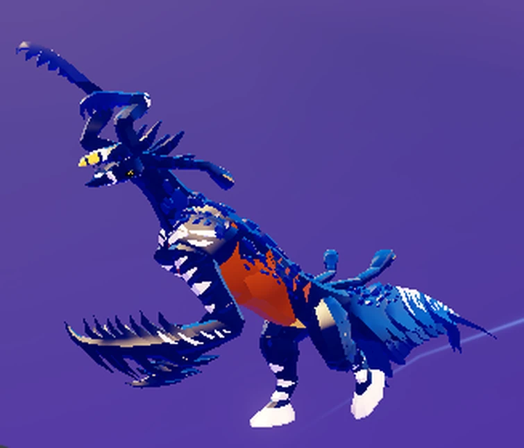 Garchomp But In CoS! | Fandom