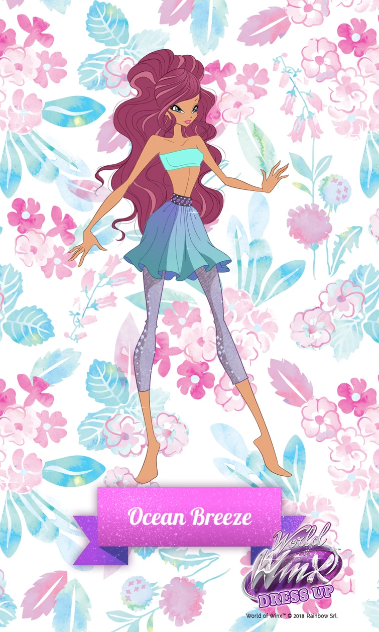 Discuss Everything About Winx Club Wiki | Fandom