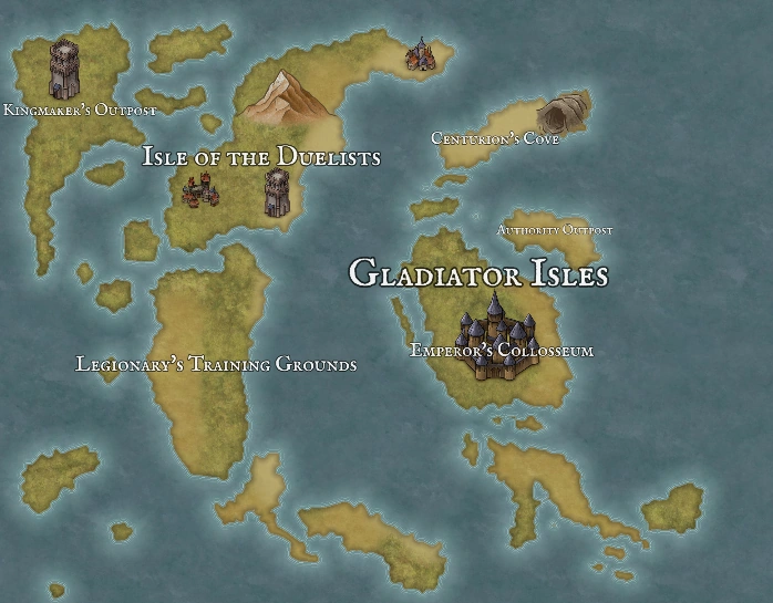 Western luminant concept | Fandom