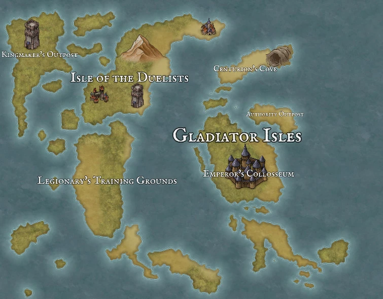 Western luminant concept | Fandom