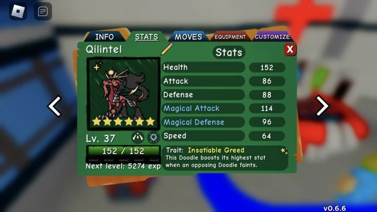 Qilintel obtained | Fandom