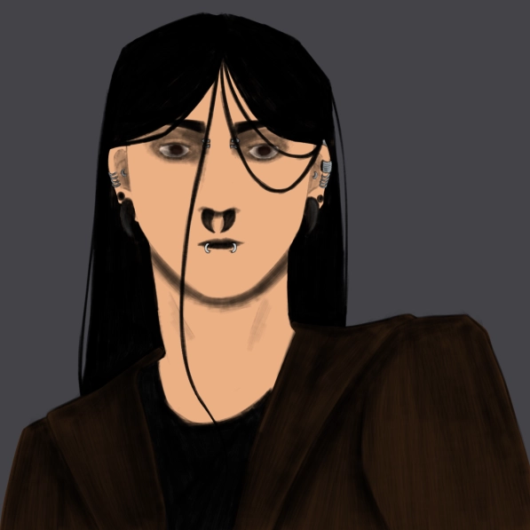 Notker Clasen | Aedhget Wiki | Fandom