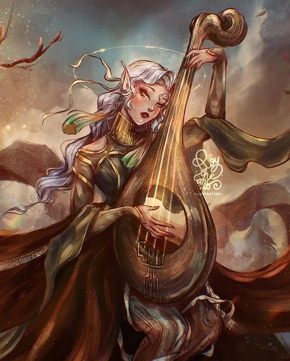 Ielia | Aedolan Wiki | Fandom