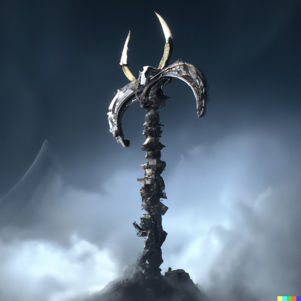 The Hammer of Odum | Aedolan Wiki | Fandom