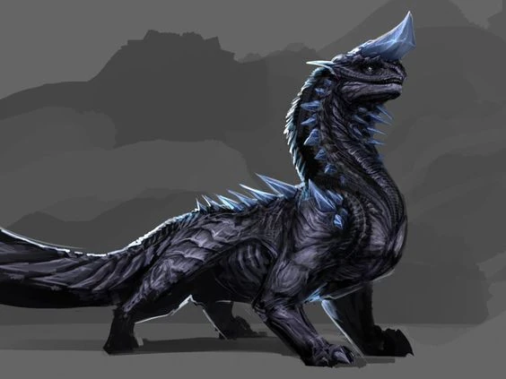 Ether Drakes | Aedolan Wiki | Fandom