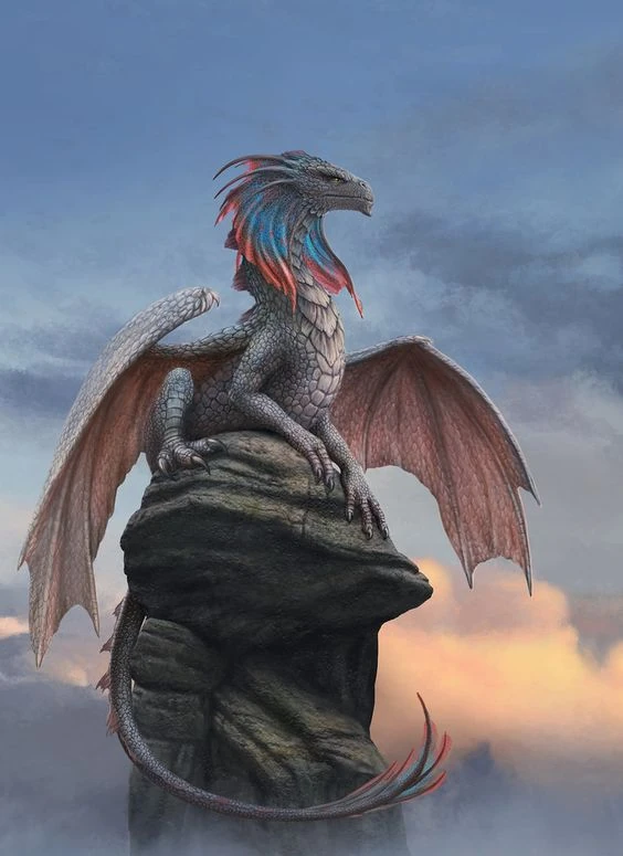 Mist Drakes | Aedolan Wiki | Fandom