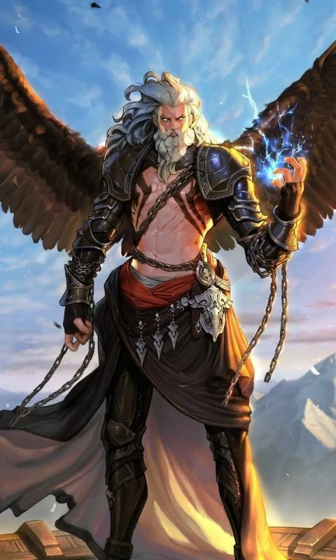 Xabris | Aedolan Wiki | Fandom