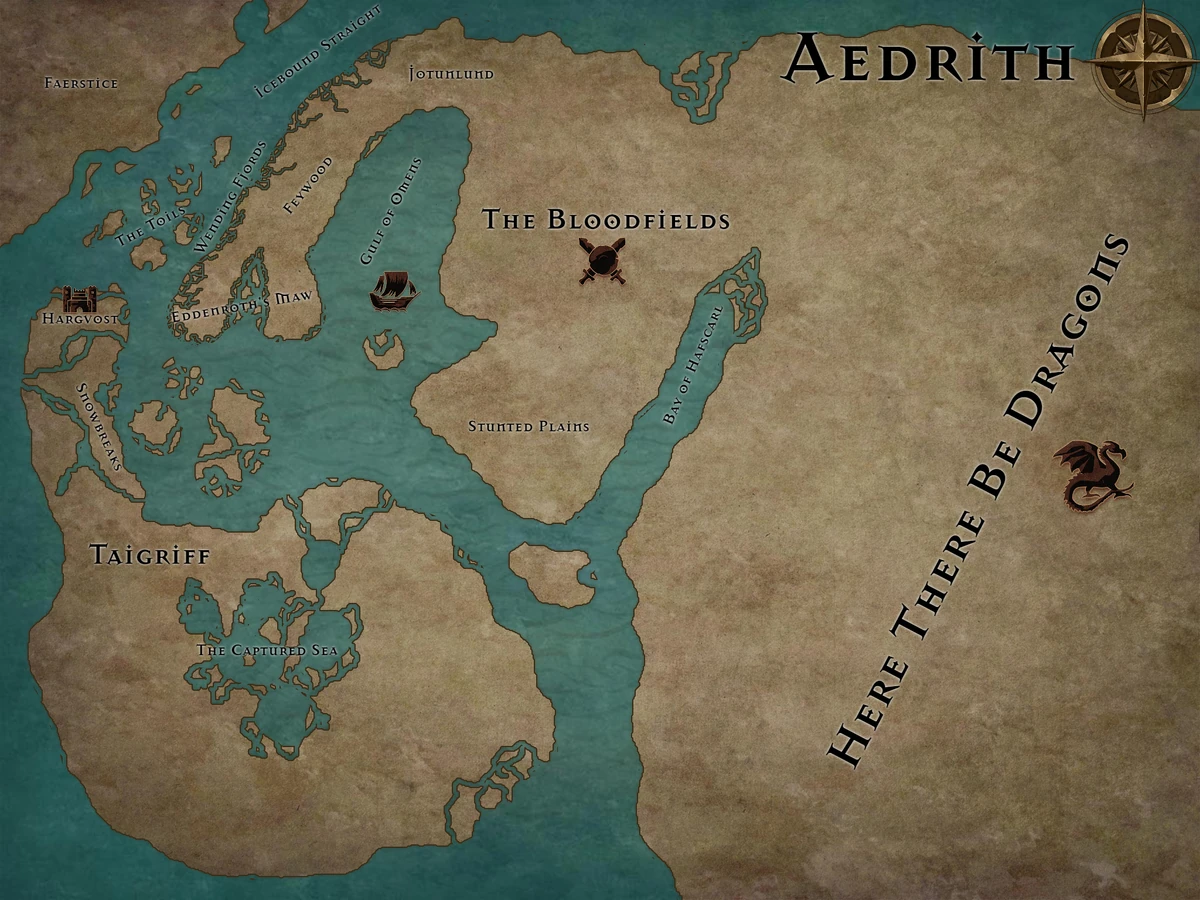 Aedrith | Aedrith Wiki | Fandom