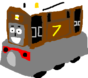 Toby | A Wiki | Fandom