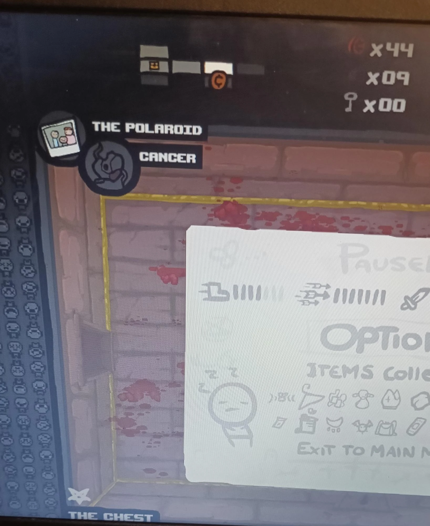 What do you mean shops dont spawn on chest | Fandom