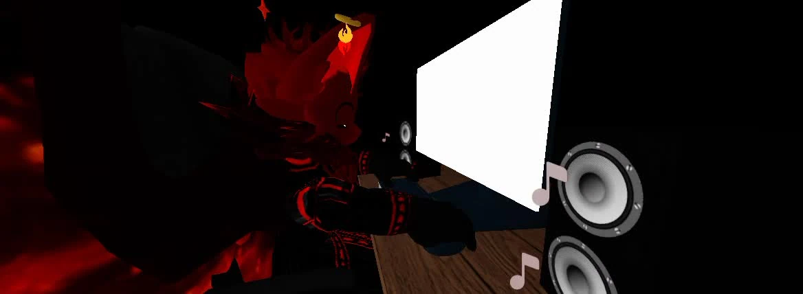 i made a lil animation ig. | Fandom