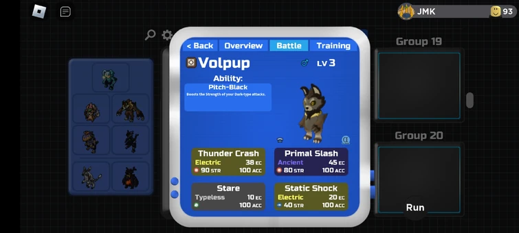 Alpha Volpup Giveaway | Fandom
