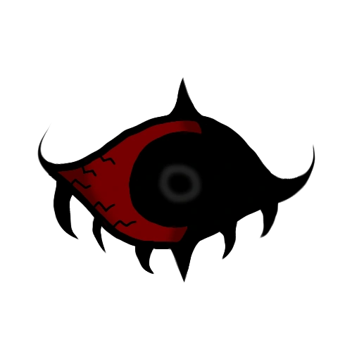 My first drawn entity | Fandom