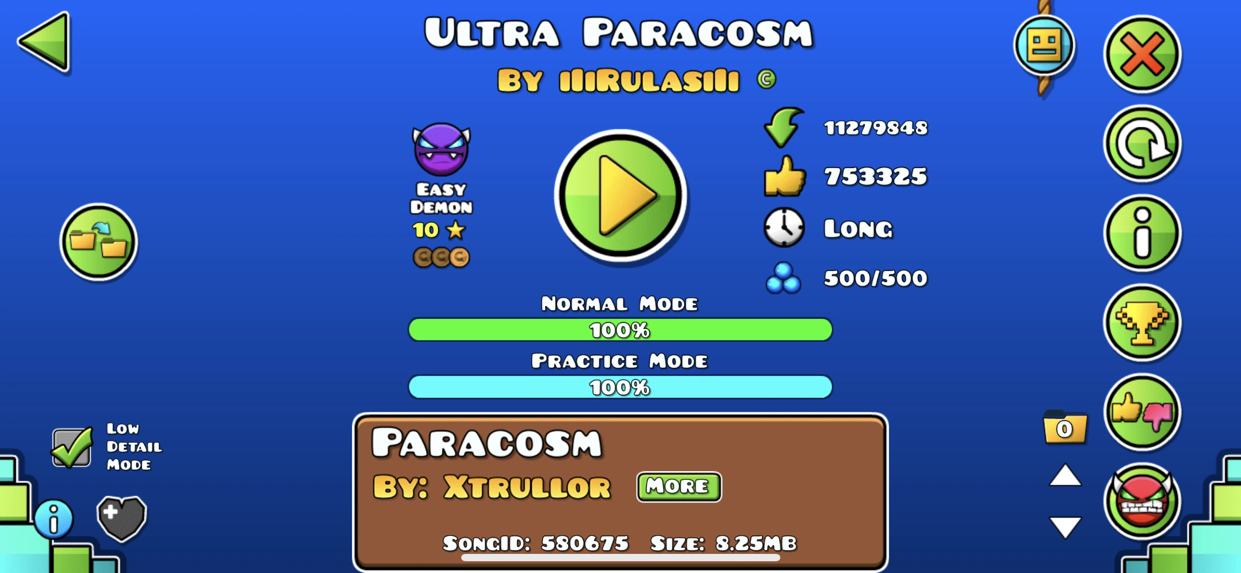 ultra paracosm | Fandom
