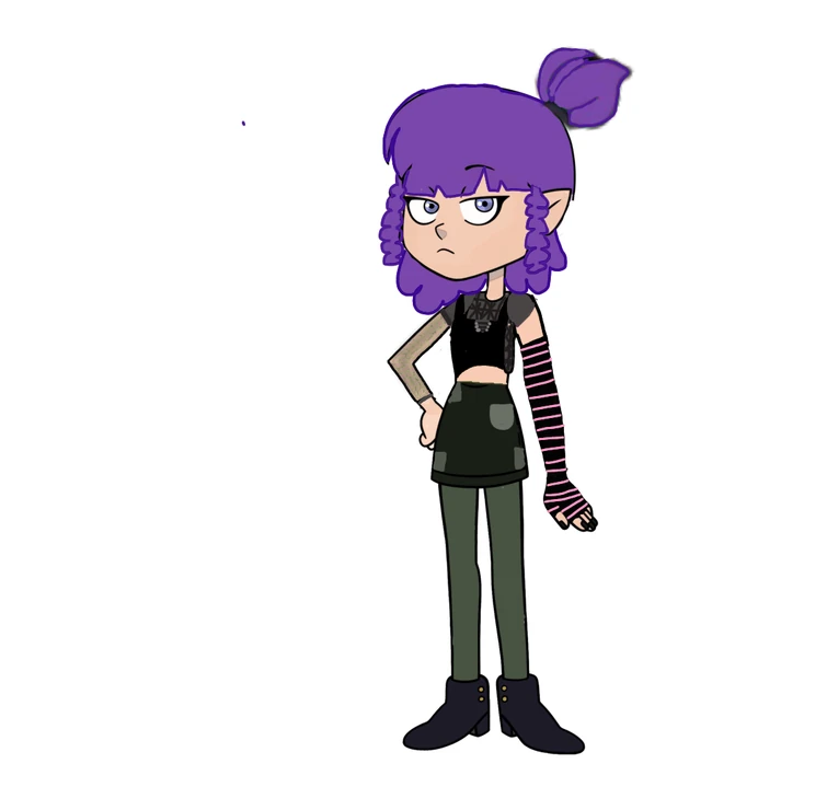 More of my toh oc😶 | Fandom