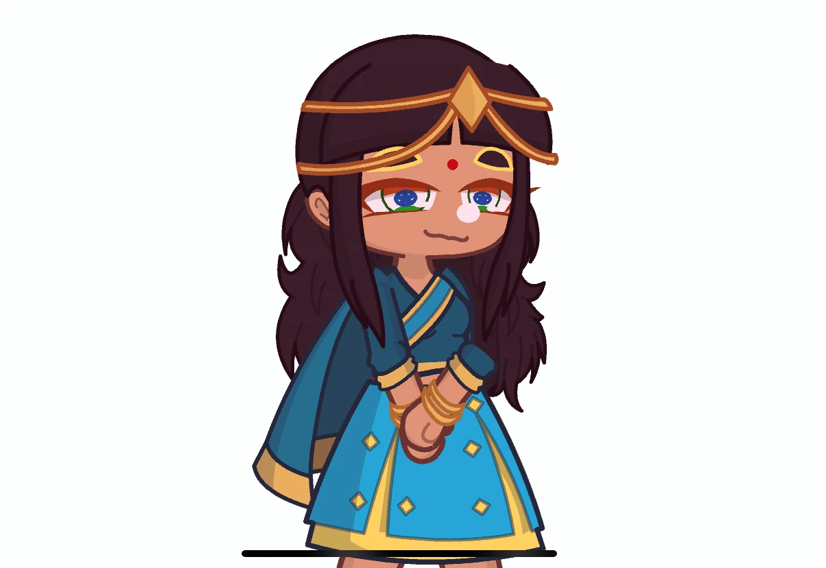 India (GL2) | Fandom