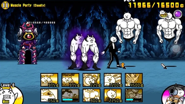 Manic Macho Legs Complete! BUT IT'S ACTUALLY DIFFICULT | Fandom