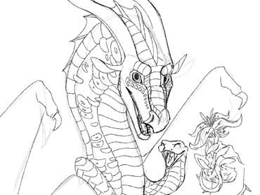 Discuss Everything About Wings of Fire Wiki | Fandom