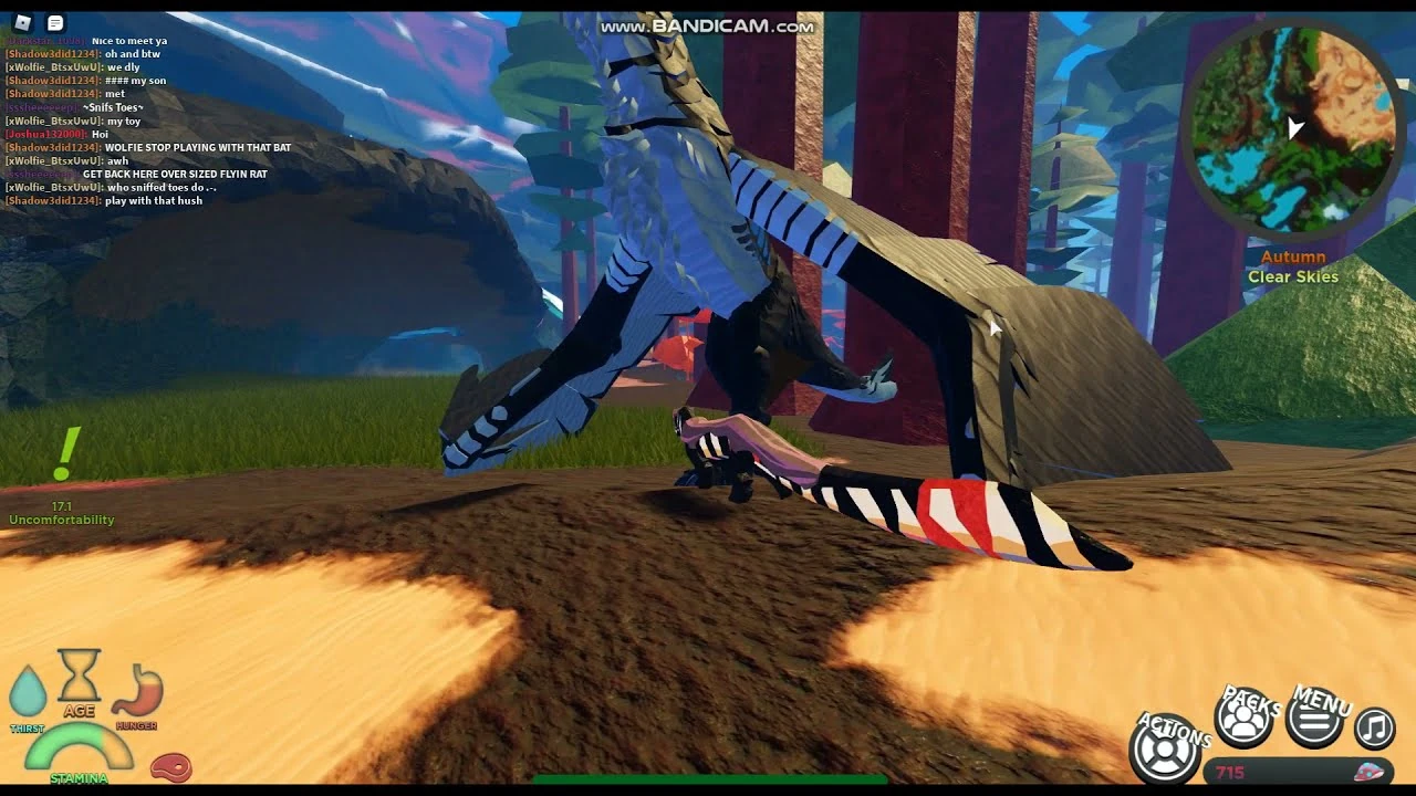 Mek Mek Giveaway, Watch My Video For More Details : 3 | Fandom