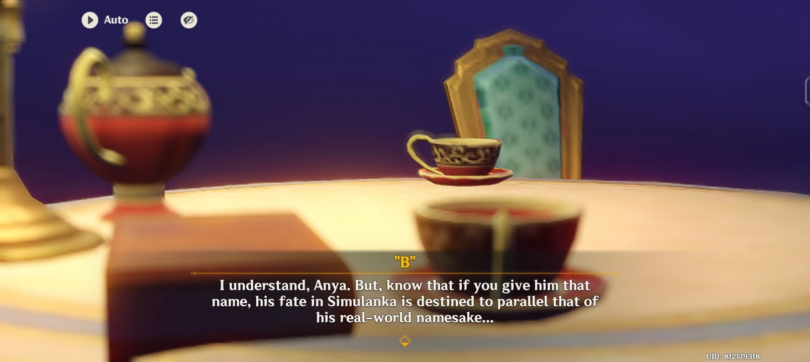 Simulanka story spoilers | Fandom