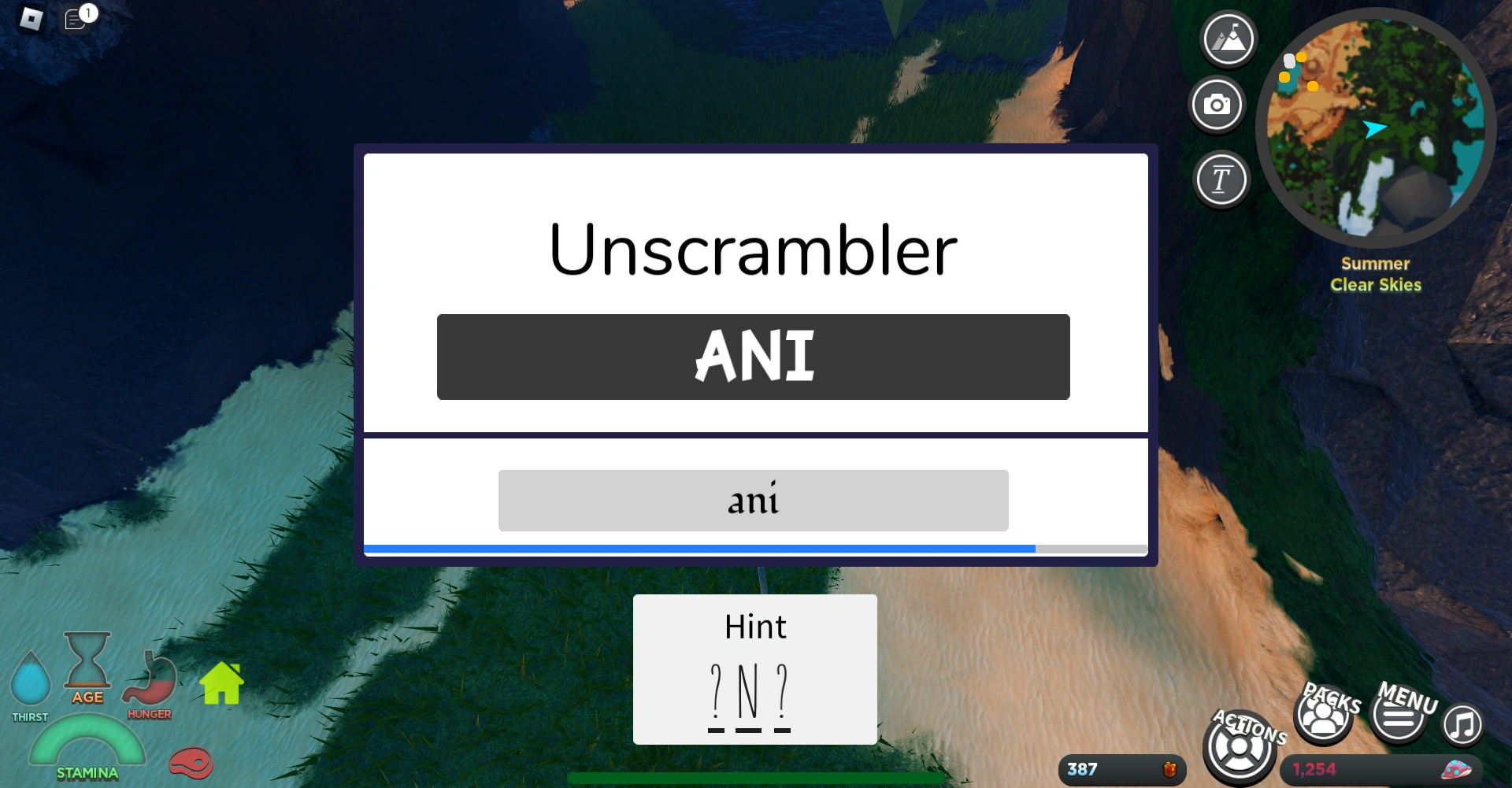 can i get help with this scramble | Fandom