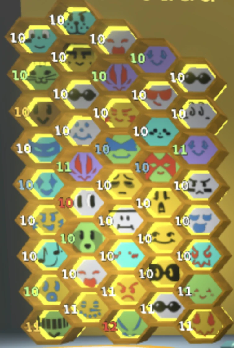 Does being a mixed hive give a lot of honey? | Fandom