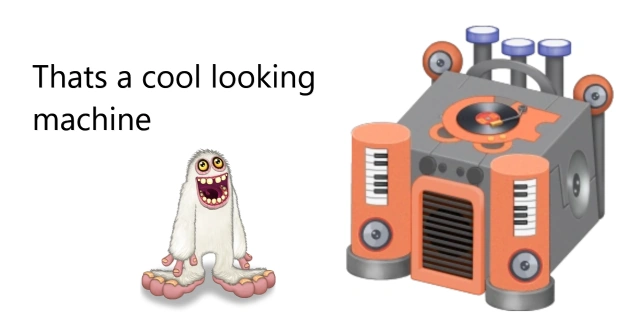 what happens inside the wubbox | Fandom