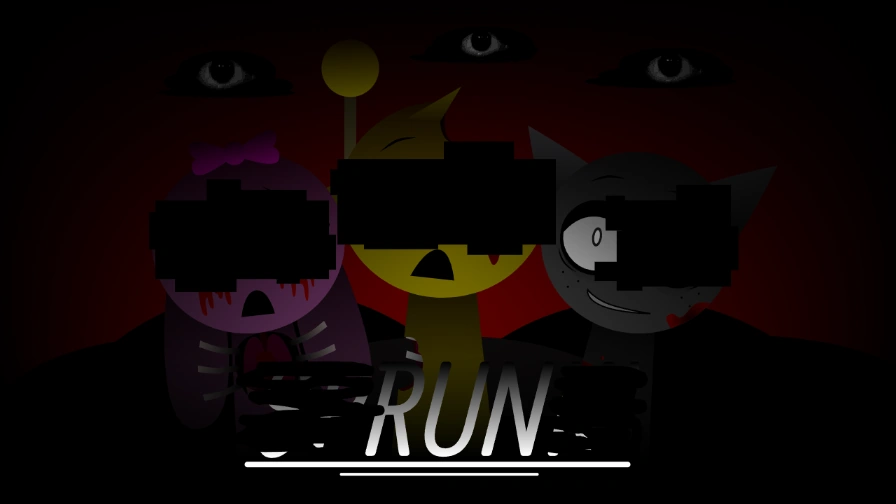 Hello, I'm the real author of Sprunki Swaped. | Fandom