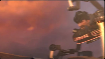 No one escapes justice | Fandom