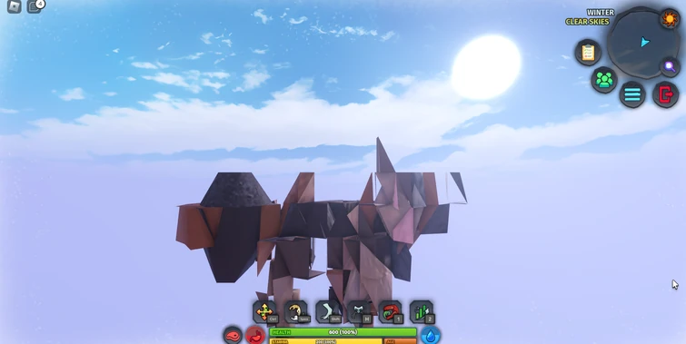 Discuss Everything About Creatures of Sonaria Wiki | Fandom