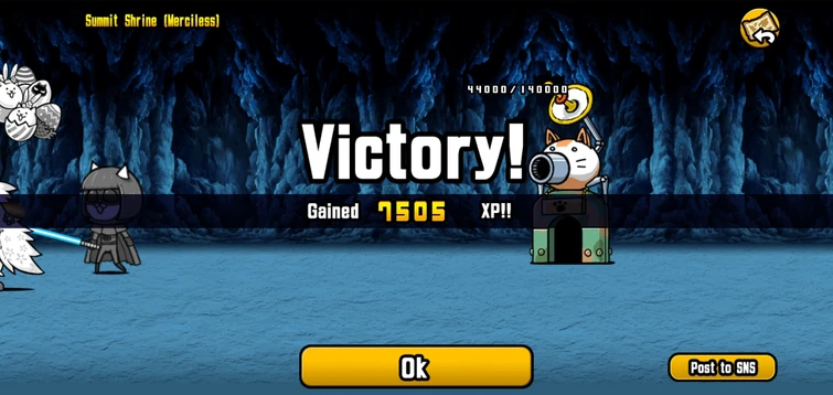 Discuss Everything About Battle Cats Wiki | Fandom