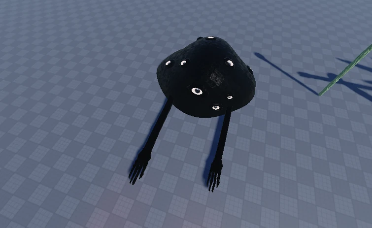 Floor 3 concepts | Fandom