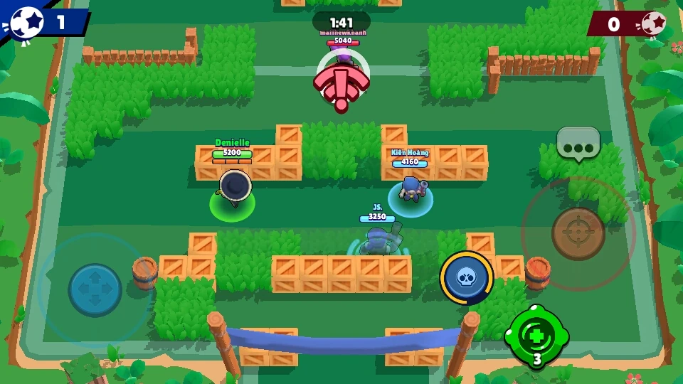 Thanks, Supercell | Fandom