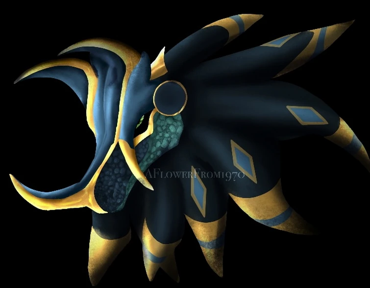 The Shining Thief | Fandom