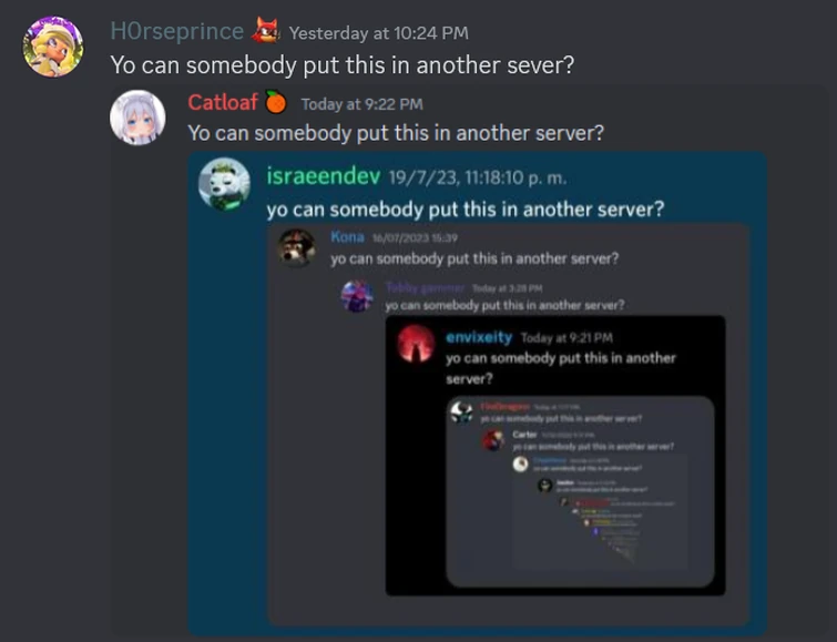 I CANT REMEMBER ANYTHING OTHER THAN "BEENDIVIDUAL" WHEN THEY SAY A ...