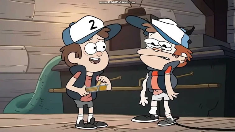 Discuss Everything About Gravity Falls Wiki | Fandom