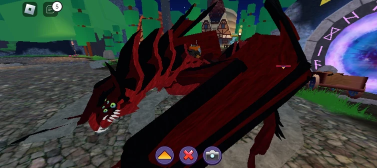 Discuss Everything About Dragon Adventures Wiki | Fandom