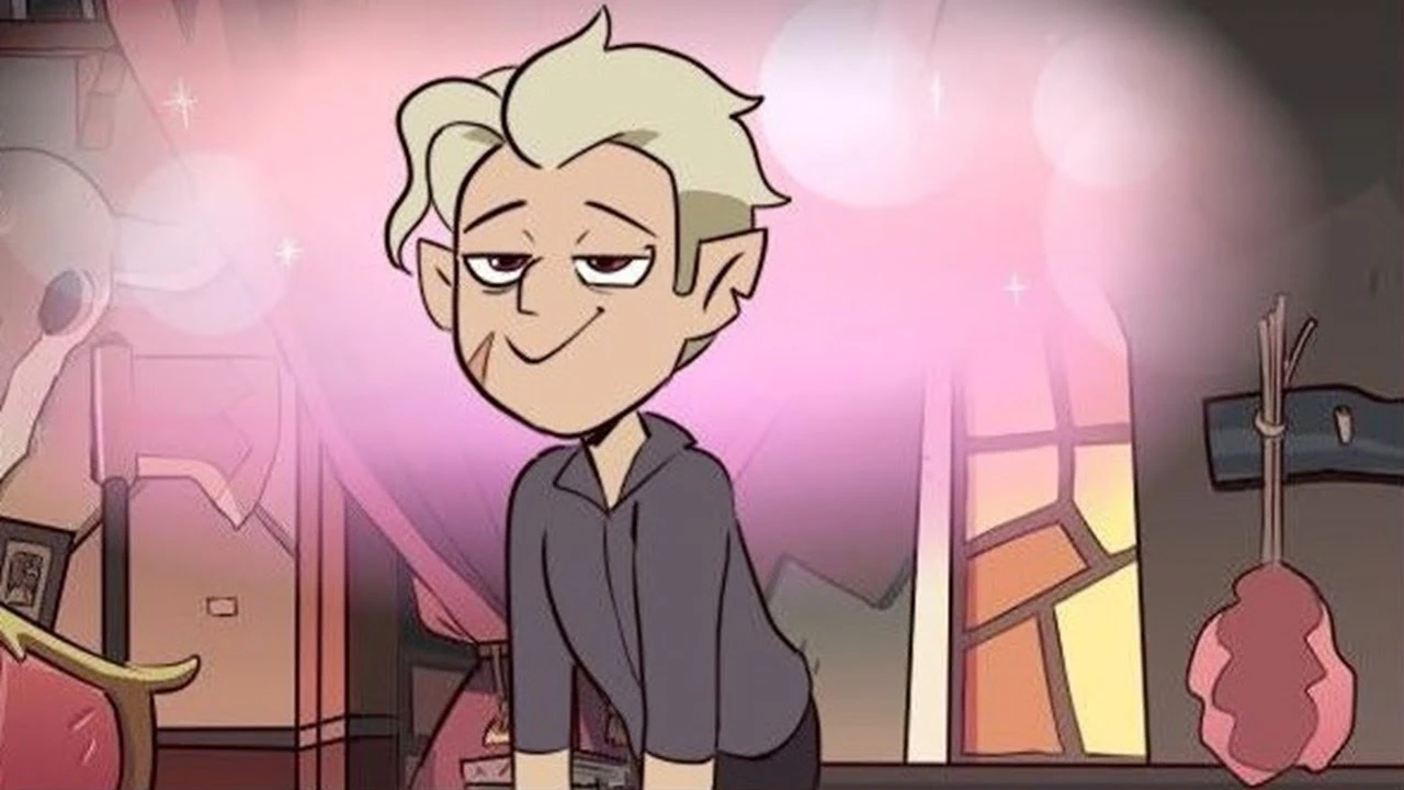 The New Hunter | Fandom