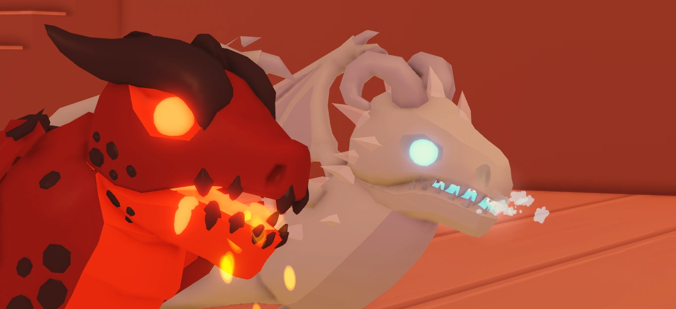 Best Adopt Me dragon by design in your opinion? | Fandom
