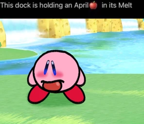 Bdog but kirby | Fandom