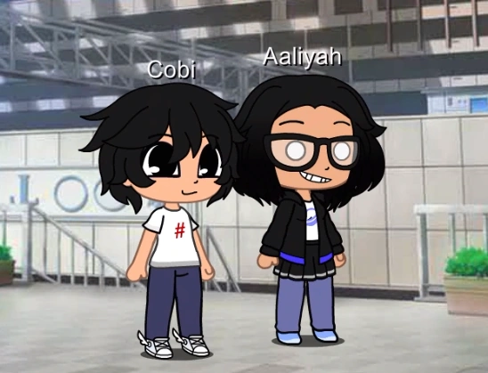 Side characters | Fandom