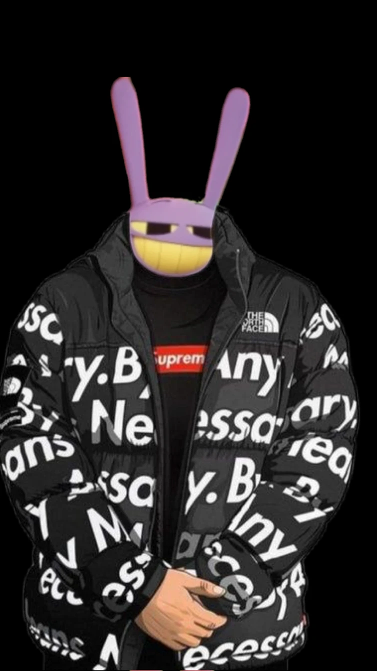 jax drip 😎 | Fandom